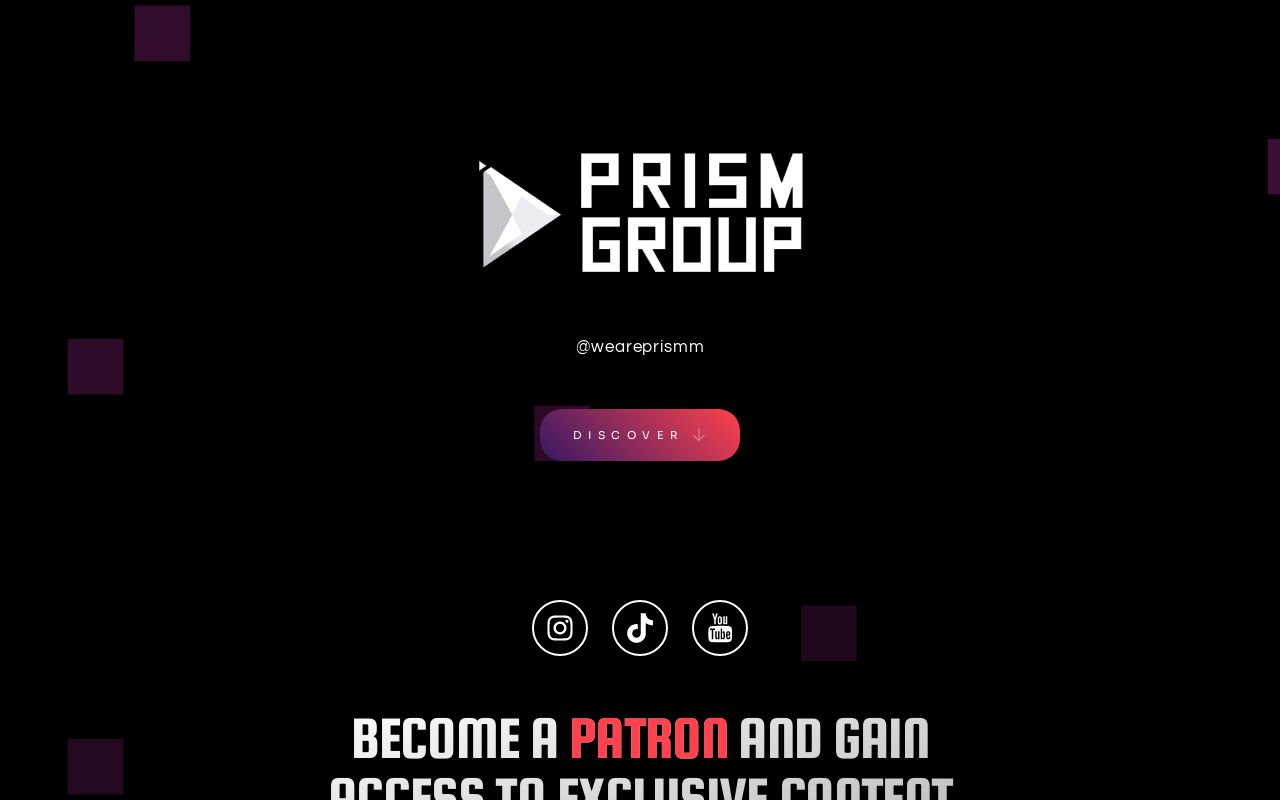 PRISM GROUP
